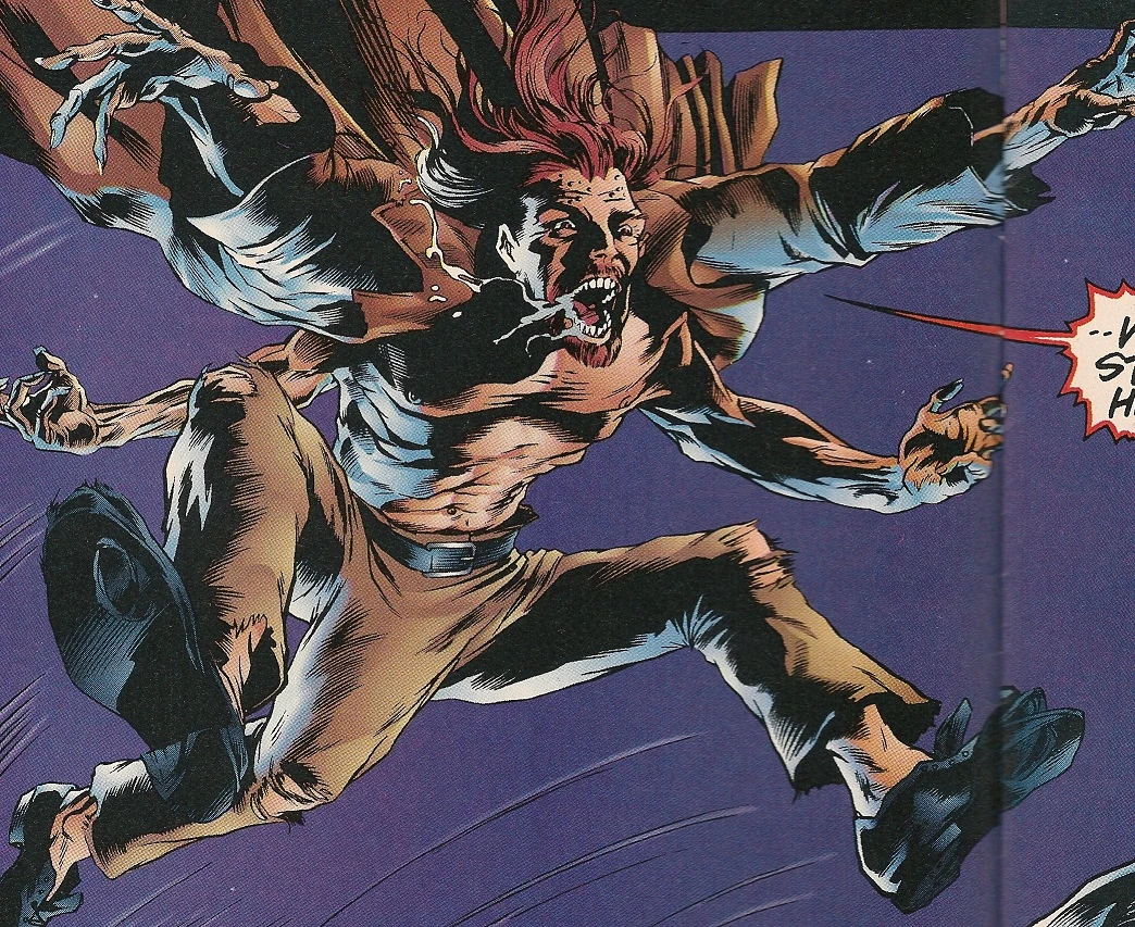 Ramon (Earth-93060) | Marvel Database | Fandom