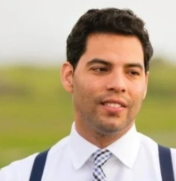 Raphael Rodriguez | Marvel Database | Fandom