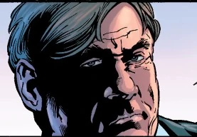 Richard Winslow (Earth-616) | Marvel Database | Fandom