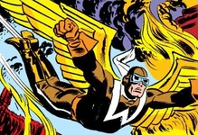 Wings | Marvel Database | Fandom