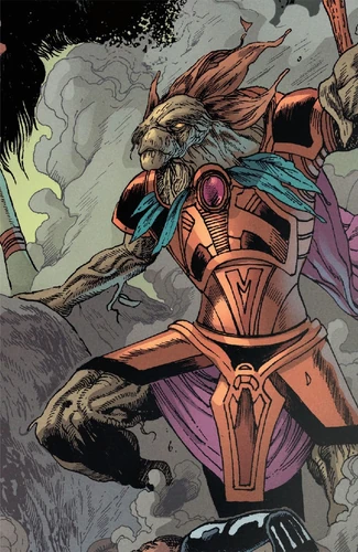 Ventri (Earth-616) | Marvel Database | Fandom