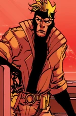 Havok | Marvel Database | Fandom