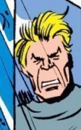 Brian Calusky (Earth-616)/Gallery | Marvel Database | Fandom