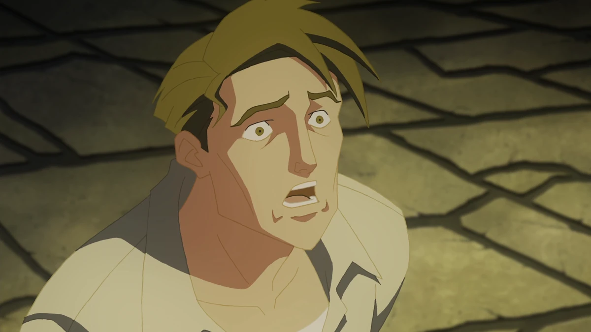 Earth-8096/Gallery | Marvel Database | Fandom