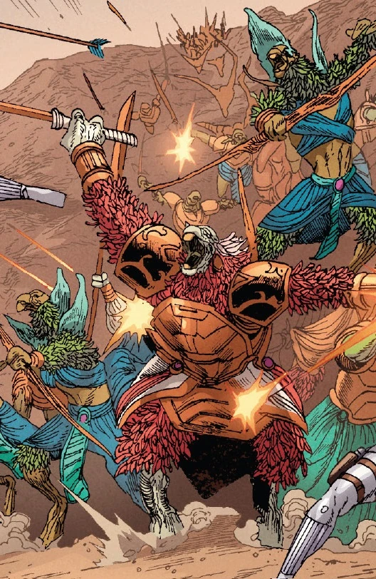Cotati | Marvel Database | Fandom