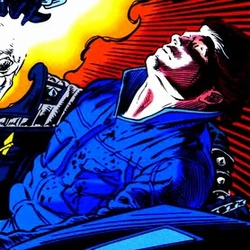 Danny Ketch Marvel Database