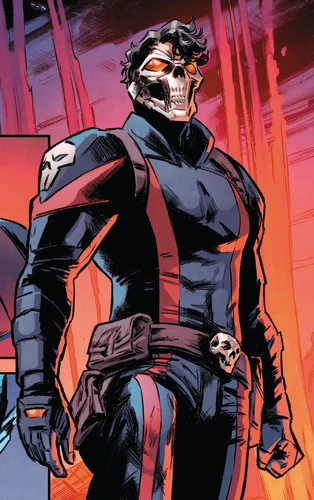 Destroyer (Outer Circle) (Earth-616) | Marvel Database | Fandom