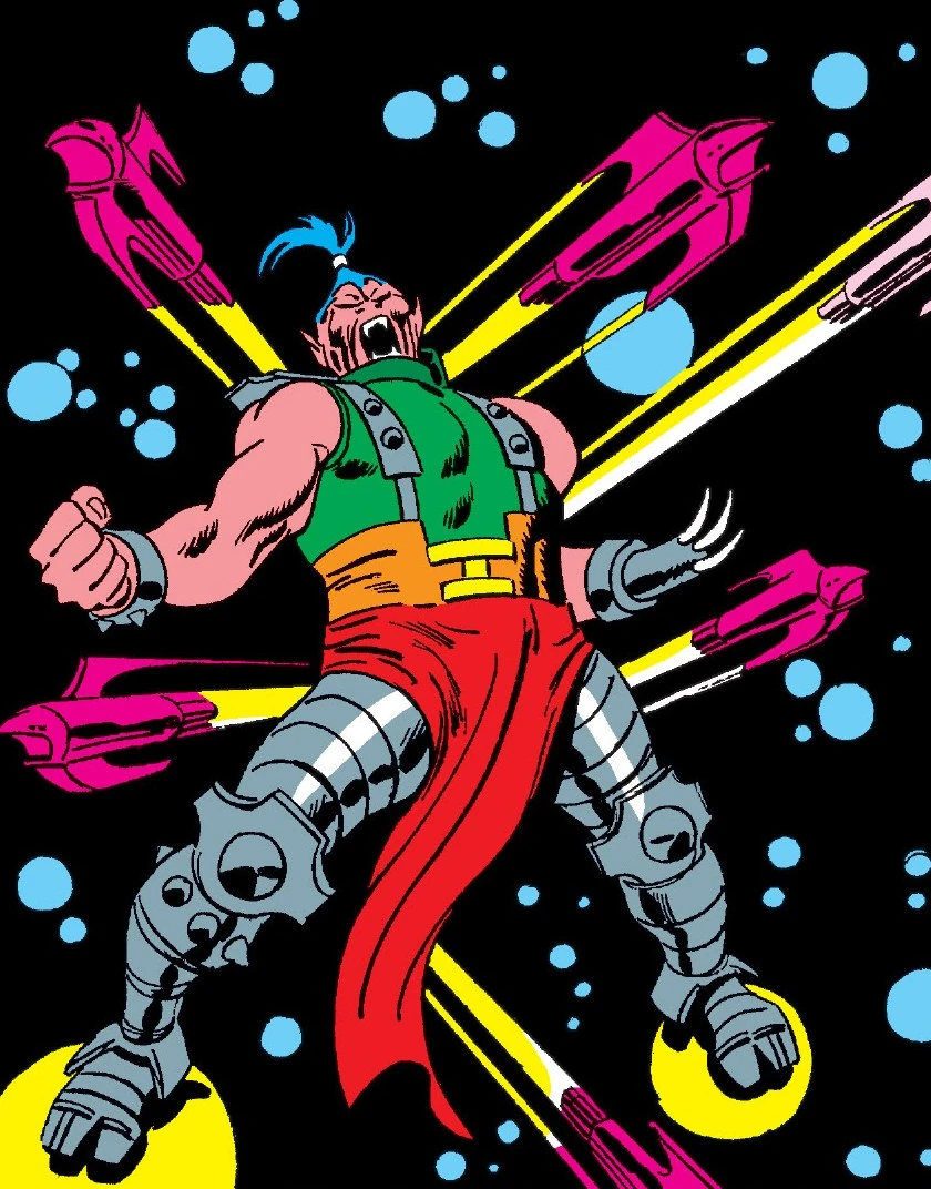 Earth-6966 | Marvel Database | Fandom