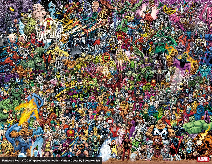 Category:Elijah Bradley (Earth-Unknown)/Appearances | Marvel Database ...