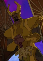 Heimdall | Marvel Database | Fandom