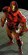 Iron Man (Sentient Armor) (Earth-616)/Gallery | Marvel Database | Fandom