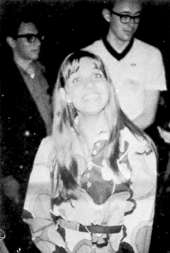 Jean Thomas | Marvel Database | Fandom