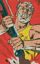 John Rost (Earth-148611) | Marvel Database | Fandom