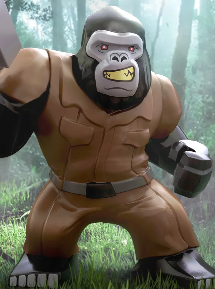 Kenneth Hale (Earth-13122) | Marvel Database | Fandom