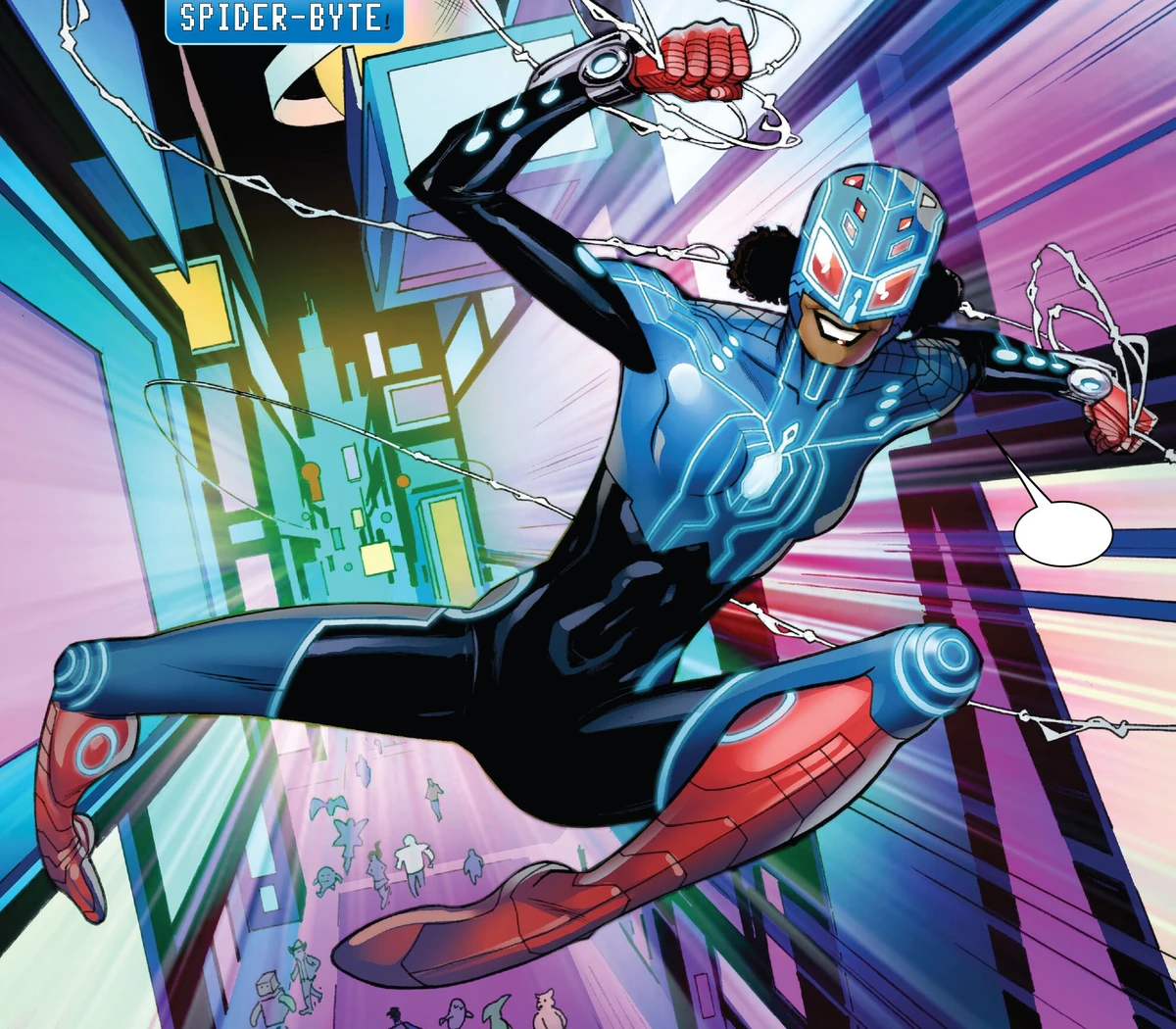 Margo Kess (Earth-22191) | Marvel Database | Fandom