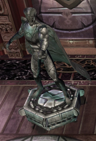 Nightmare (Earth-6109) | Marvel Database | Fandom