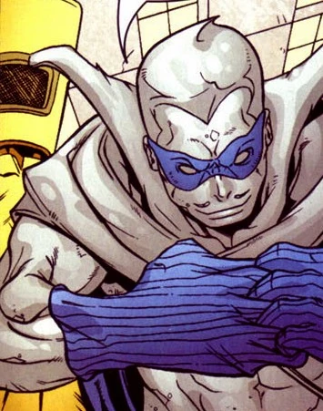 Paul Duval (Earth-50302) | Marvel Database | Fandom