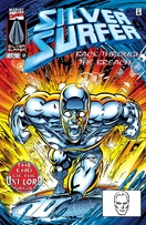 Epic Collection: Silver Surfer Vol 1 12 | Marvel Database | Fandom
