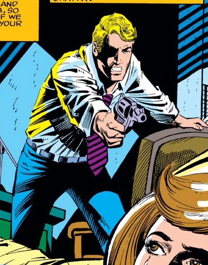 Thor Odinson (Earth-83632) | Marvel Database | Fandom