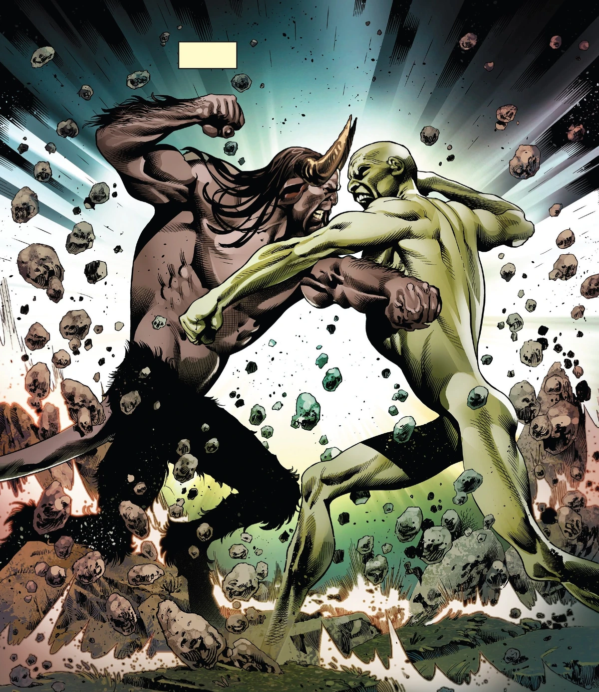 Truth | Marvel Database | Fandom