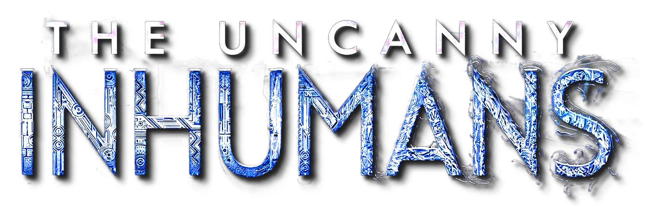 Inhumans | Marvel Database | Fandom