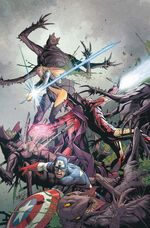 X-Men (Earth-616) | Marvel Database | Fandom