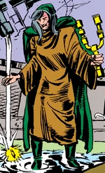 Water | Marvel Database | Fandom