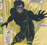 Wire | Marvel Database | Fandom