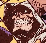 Anthony Masters (Earth-42743) | Marvel Database | Fandom