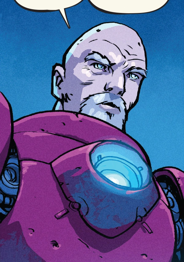 Anthony Stark (Earth-15528) | Marvel Database | Fandom