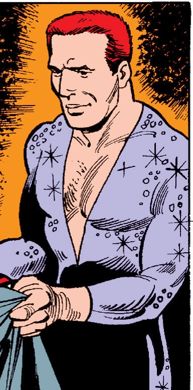 Dittomaster (Earth-616) | Marvel Database | Fandom