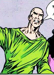 Fennan Radd (Earth-616) | Marvel Database | Fandom