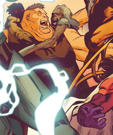 Frederick Dukes (Earth-18727) | Marvel Database | Fandom