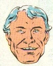 John Rost (Earth-148611) | Marvel Database | Fandom