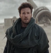 Jonathan Storm (Earth-121698) | Marvel Database | Fandom