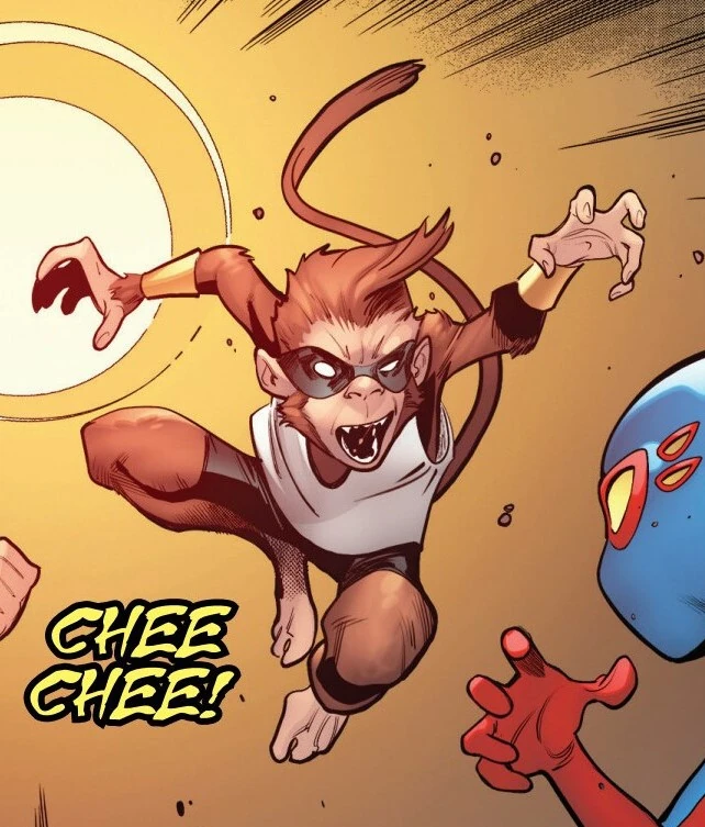 La Mota (Earth-616) | Marvel Database | Fandom