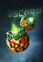 Oscorp | Marvel Database | Fandom