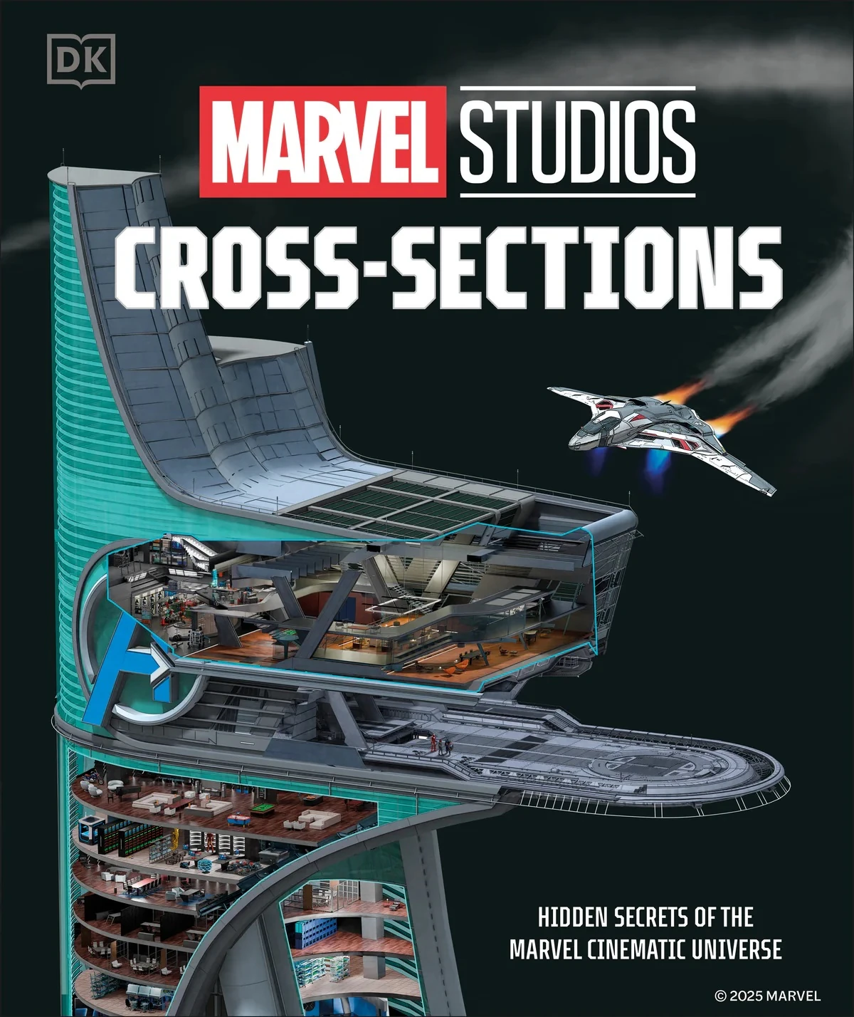 Marvel Studios Cross-Sections | Marvel Database | Fandom