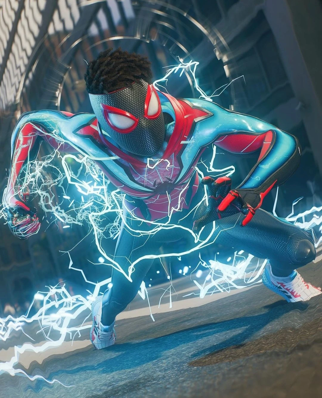 Ultimative Spider Man Web Krieger Miles Morales Every Spider Man Comic
