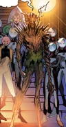Okkara (Earth-616)/Gallery | Marvel Database | Fandom