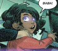 Raneem Rashad (Earth-616)/Gallery | Marvel Database | Fandom