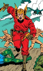 Arcturus | Marvel Database | Fandom