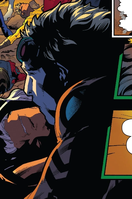 Samuel Guthrie (Earth-TRN657) | Marvel Database | Fandom