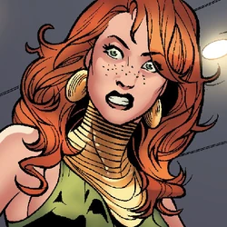 siryn marvel database