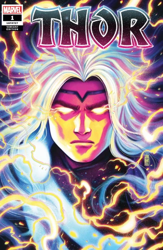 Thor Vol 6 1 | Marvel Database | Fandom