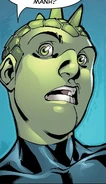 Victor Borkowski (Earth-616)/Gallery | Marvel Database | Fandom