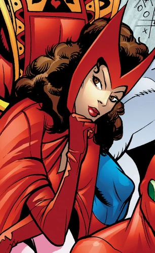 Wanda Maximoff (Earth-721) | Marvel Database | Fandom