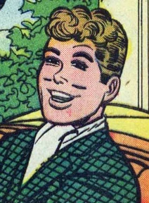 Warner Wolfe (Earth-616) | Marvel Database | Fandom