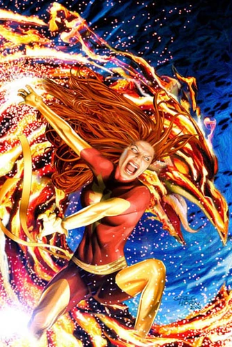 X-Men: Dark Phoenix Returns TPB Vol 1 1 | Marvel Database | Fandom