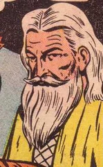 Zeus Panhellenios (Earth-616) | Marvel Database | Fandom